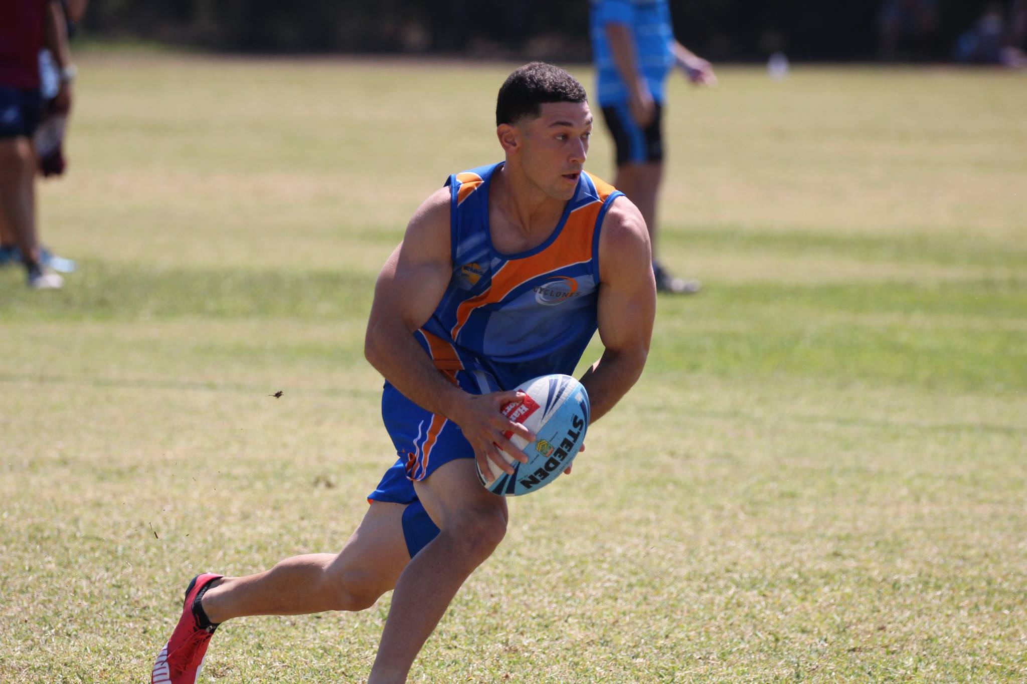 Carlingford Cyclones Touch Association – Play it because you Love it ...