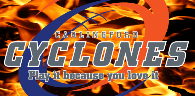 Carlingford Cyclones Touch Association – Play it because you Love it ...