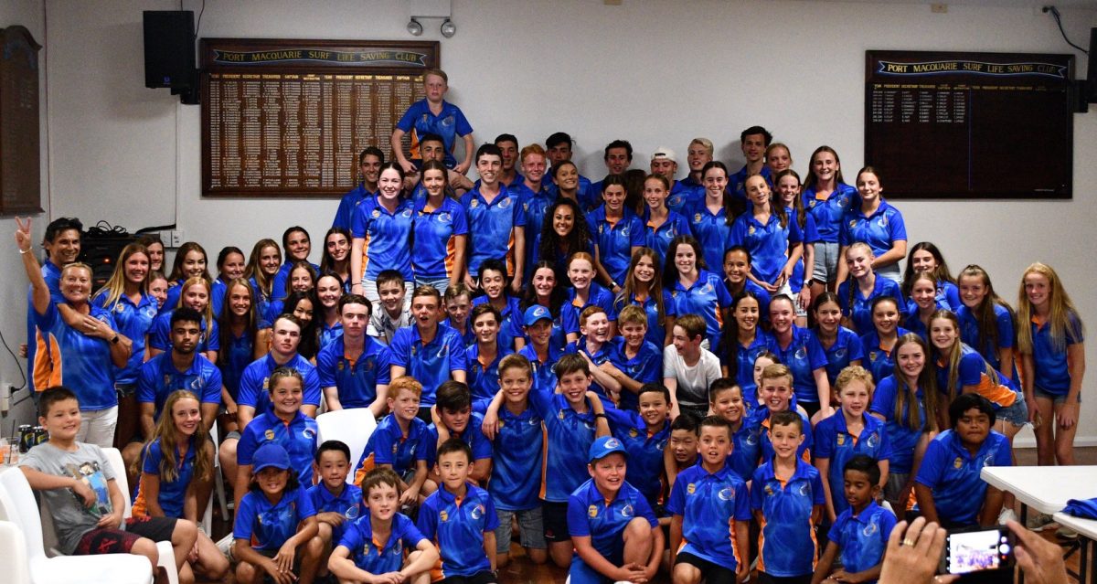 Carlingford Cyclones Touch Association – Play it because you Love it ...