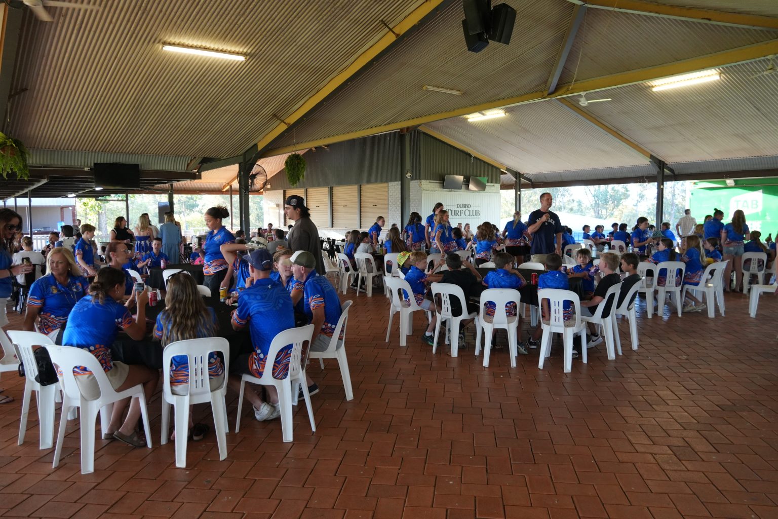 Juniors Touch Football at Carlingford Cyclones – Carlingford Cyclones ...